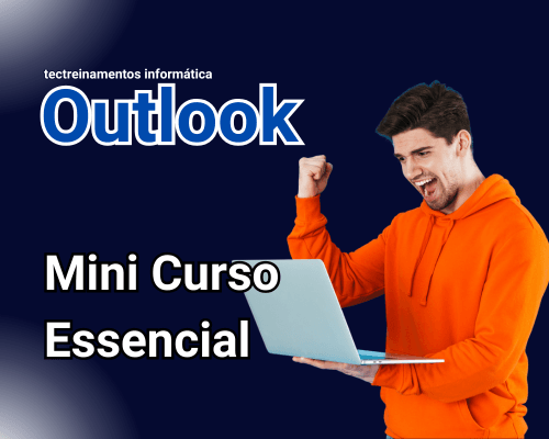 Aprenda Outlook Básico - TECTREINAMENTOS INFORMÁTICA